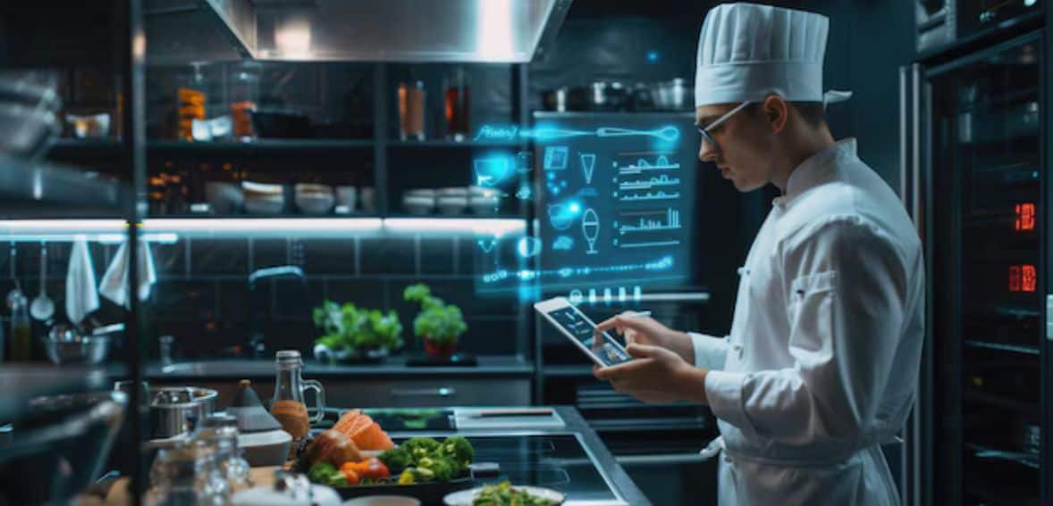 What Are Ghost Kitchens: Everything You Need to Know | Restaurants ...