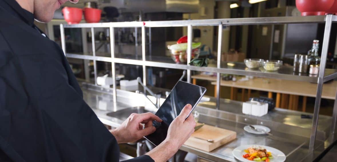 What Are Ghost Kitchens: Everything You Need to Know | Restaurants ...